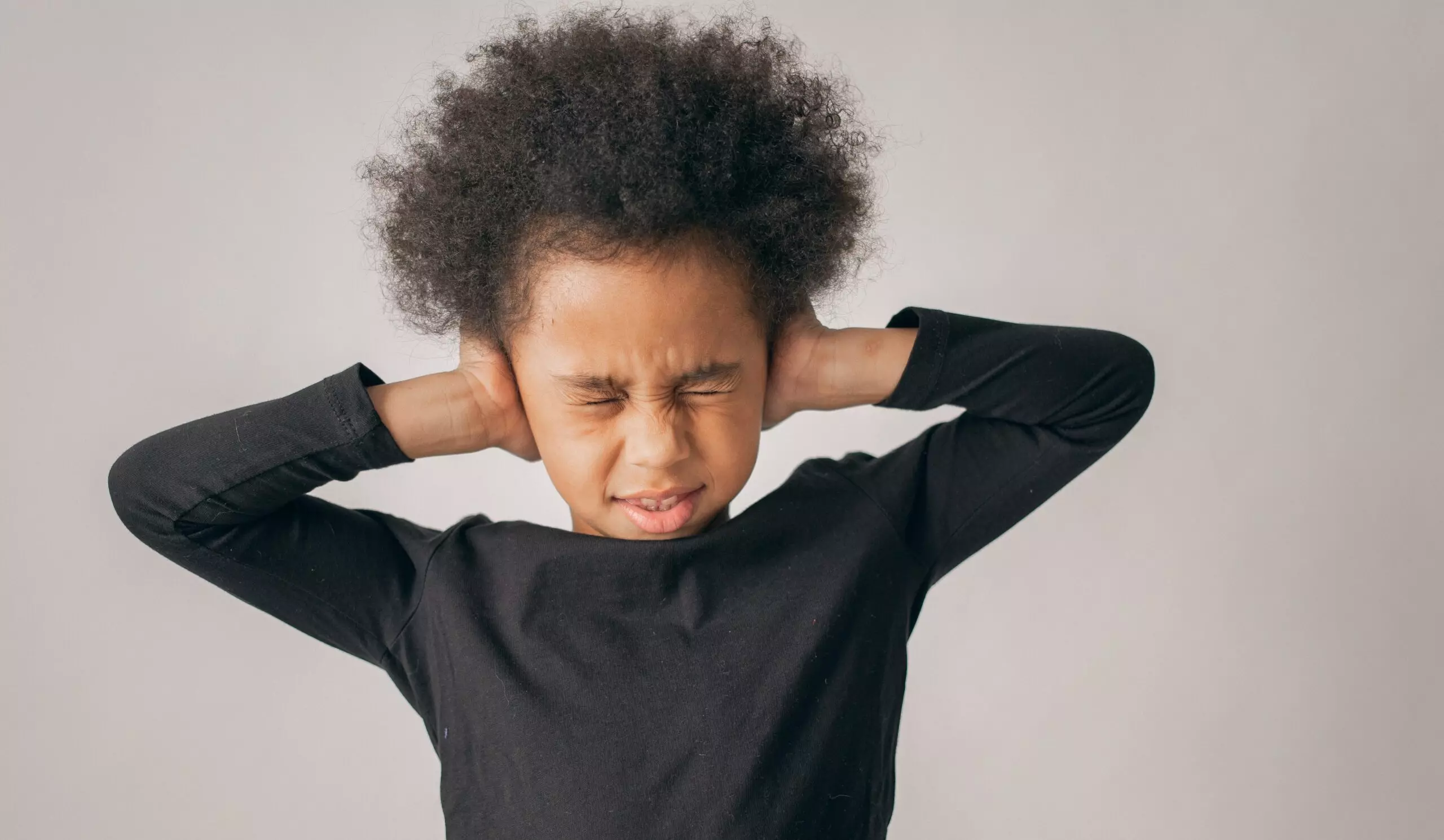 Jutimo apdorojimo problemos: koks yra jūsų vaiko sensorinis profilis?