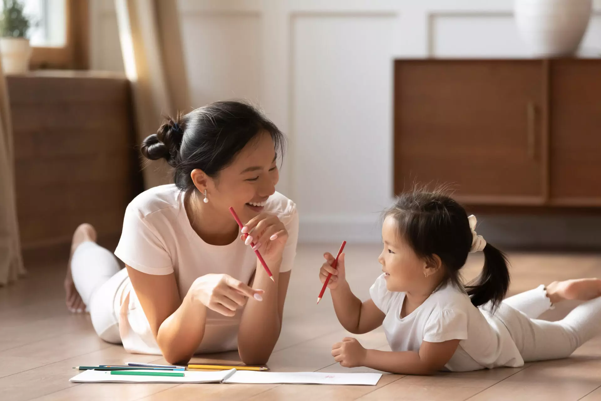 Stresset, mamma? Jeg også. Dagbok for en ADHD-familie på randen