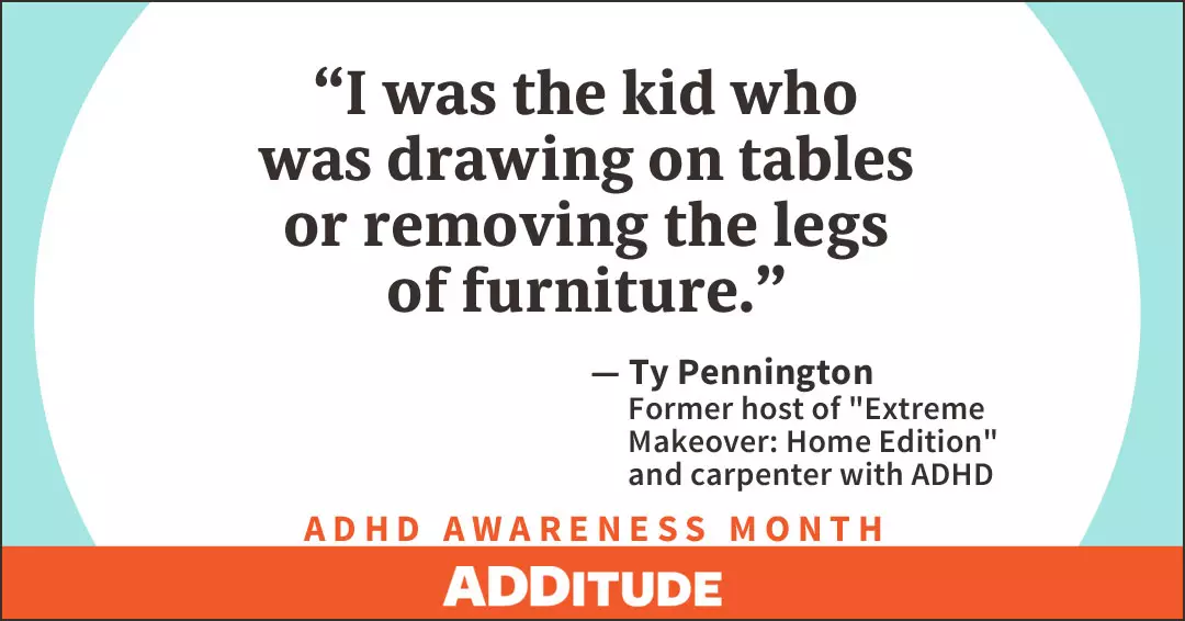 Är ADHD ett handikapp?
