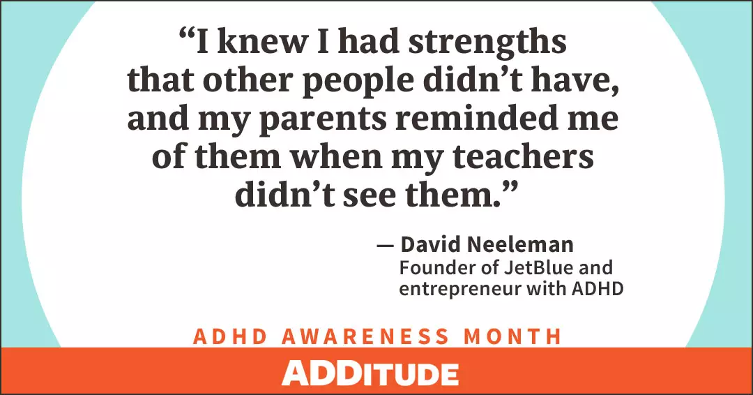 ADHD bukan alasan untuk tingkah laku yang buruk