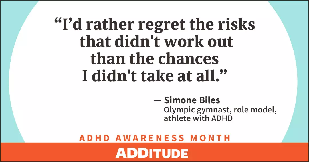 ADHD عورتن ۾ مختلف نظر اچي ٿو