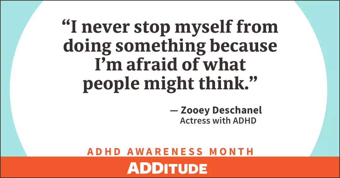 ADHD er ikke en enkel diagnose