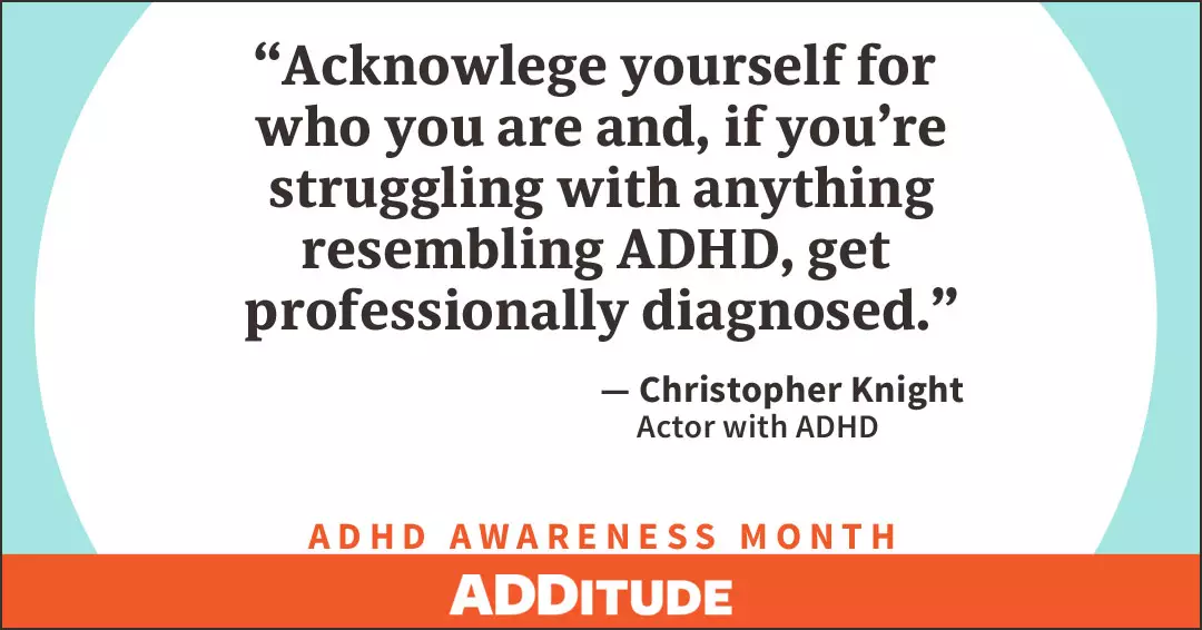 Kemahiran sosial untuk orang dewasa dengan ADHD