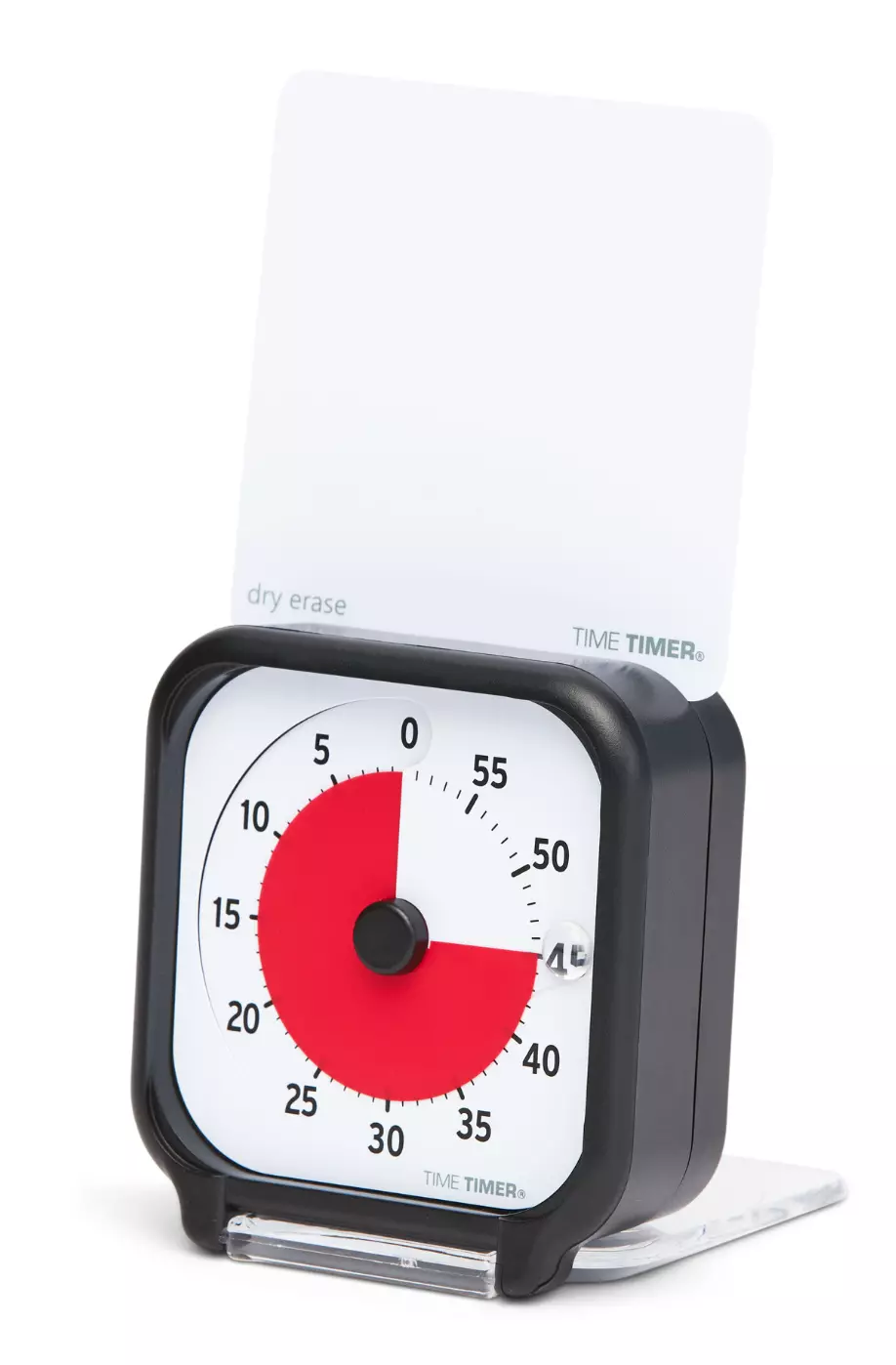 Vinci un orologio visivo con timer: Concorso ADHD Smoothing Transitions