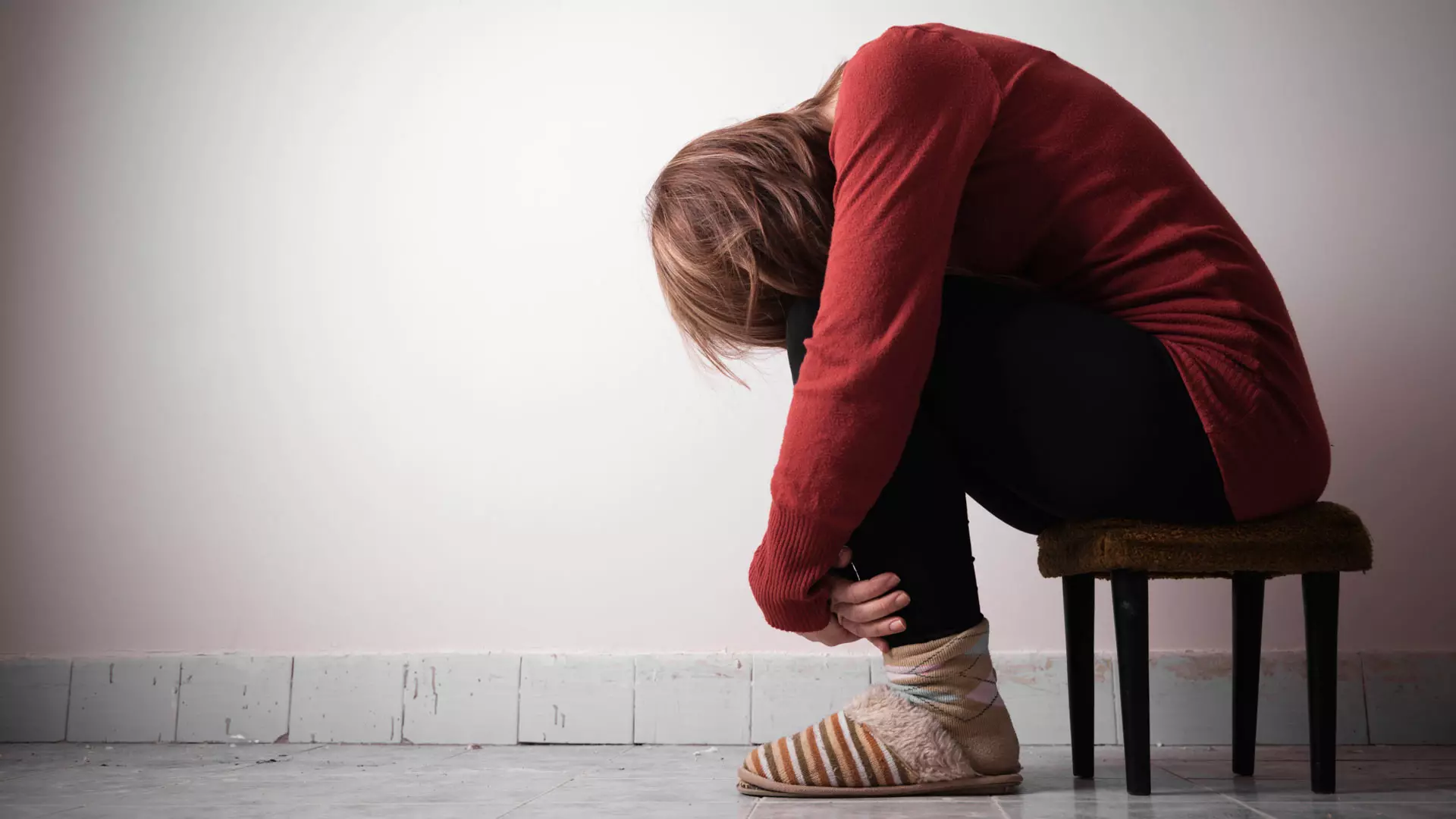 Legyőzni a depresszió visszaesését: meg kell akadályozni, hogy a tünetek átvegyék az uralmat