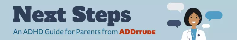 מדריך תרופות להורים ADHD: מה שאתה צריך לדעת 90_2