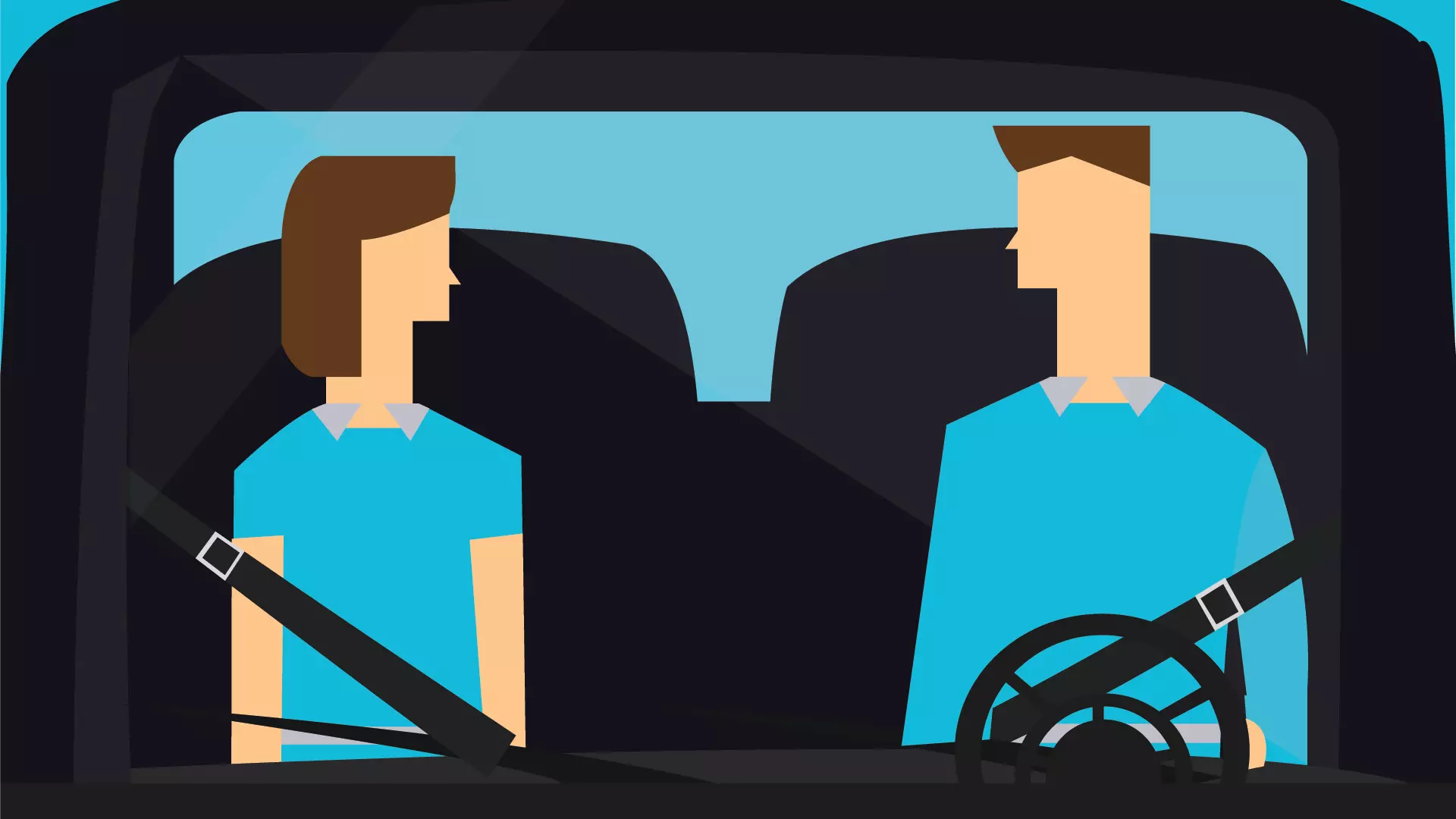 Поради щодо водіння для підлітків зі СДУГ: будьте безпечні за кермом