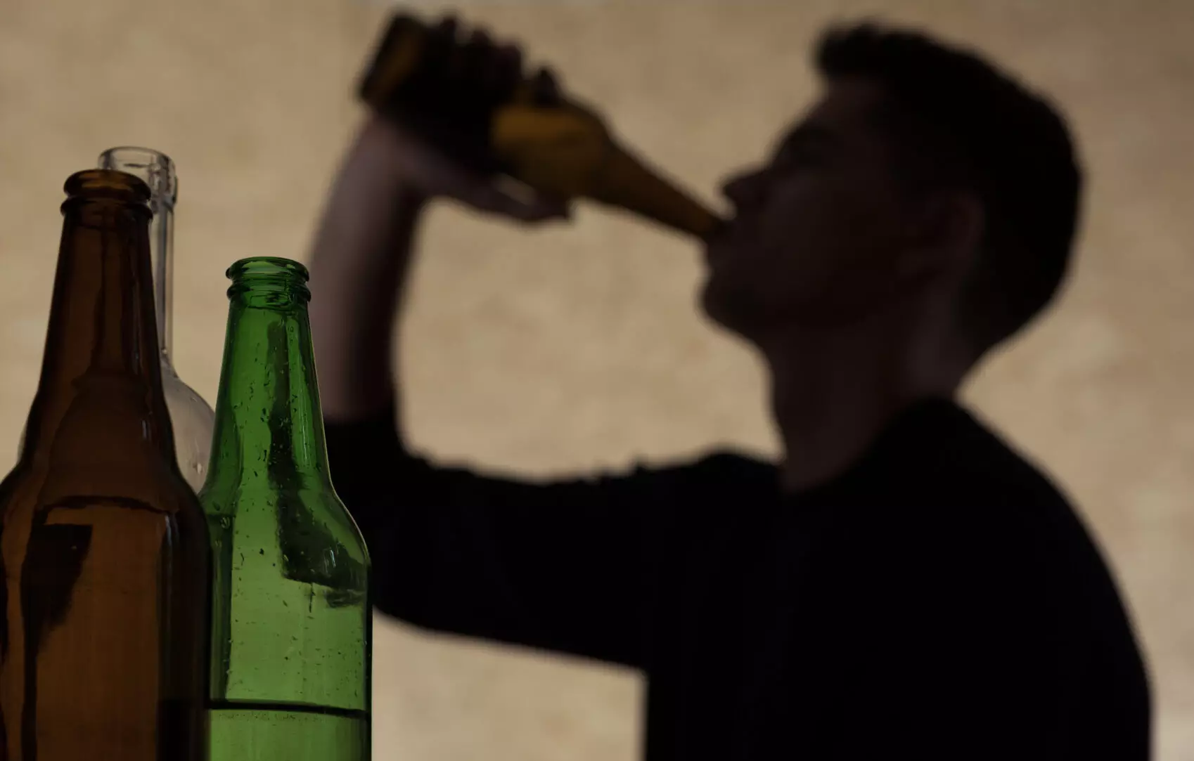 Підлітки та алкоголь: виховання підлітків із СДУГ